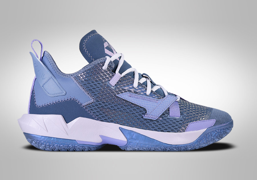 Nike Air Jordan Why Not Zer0.4 Kb3 R. Westbrook - Jordan | Sport Sklep ...