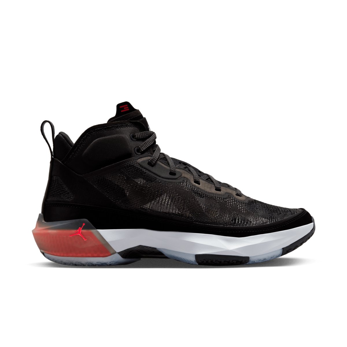 Nike Air Jordan XXXVII Czarny - Nike | Sport Sklep EMPIK.COM