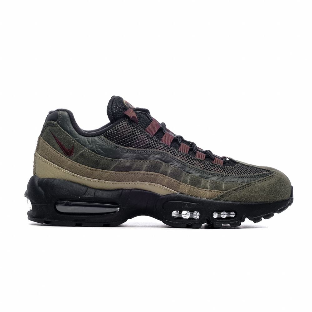 Nike AIR MAX 95 FD0652-001, buty męskie 44 1/2 - Nike | Sport Sklep EMPIK.COM