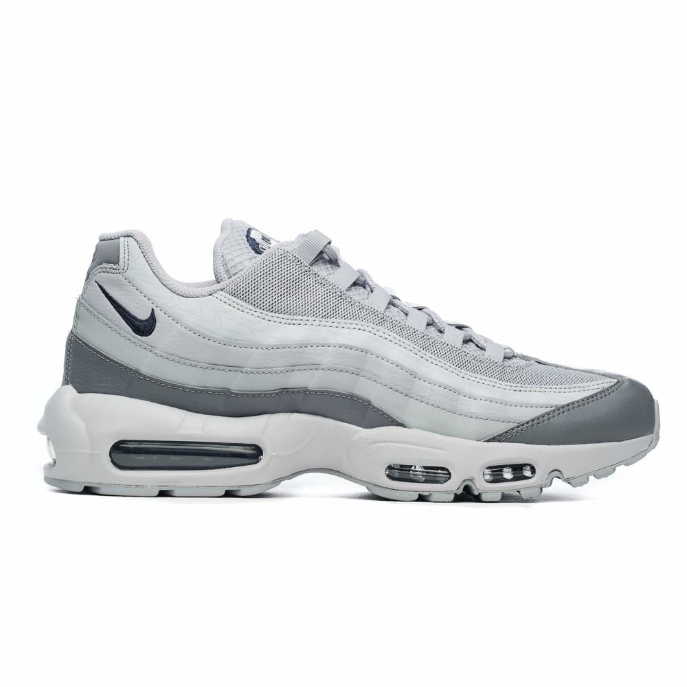 Nike AIR MAX 95 FD0663-001, buty męskie 43 - Nike | Sport Sklep EMPIK.COM