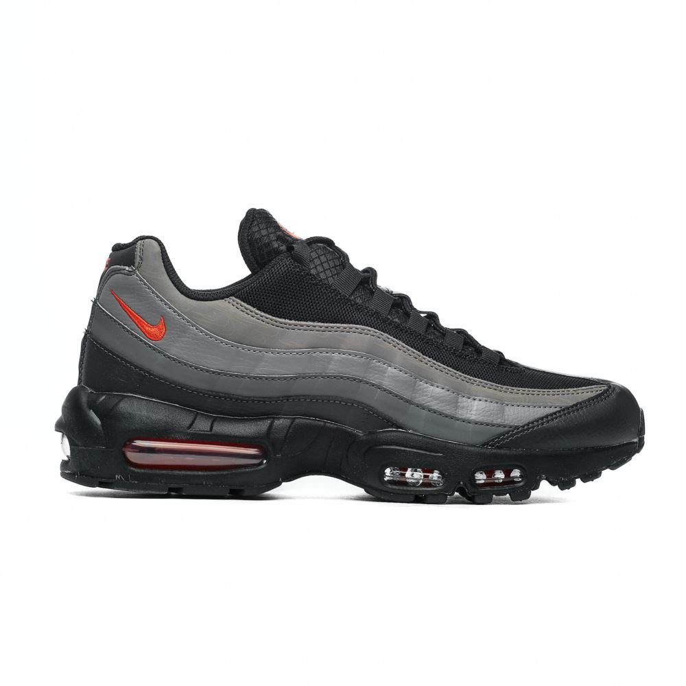 Nike AIR MAX 95 FD0663-002, buty męskie 42 - Nike | Sport Sklep EMPIK.COM