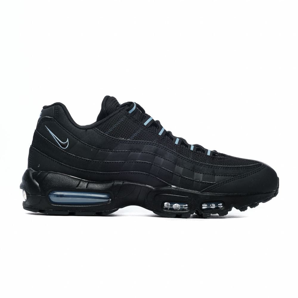 Nike Air Max 95 FJ4217-002, buty męskie 43 - Nike | Sport Sklep EMPIK.COM