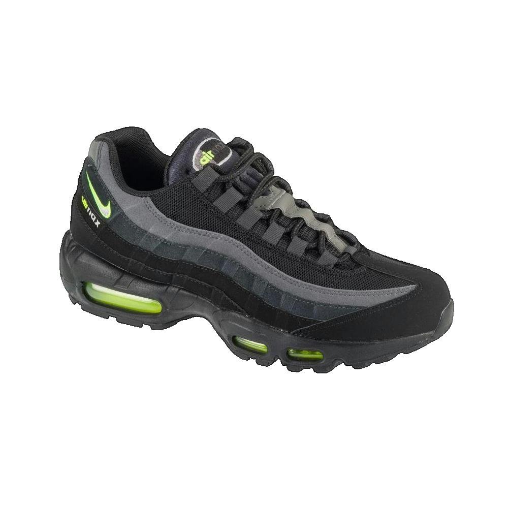 Nike Air Max 95 Rétro Logo Lifestyle Buty Męskie - Inna marka | Sport ...