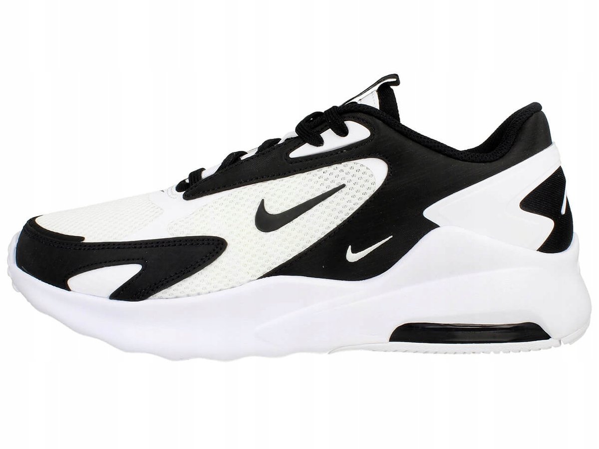 Nike Air Max Bolt Buty sportowe Męskie Wygodne CU4151-102 r. 40 - Nike ...