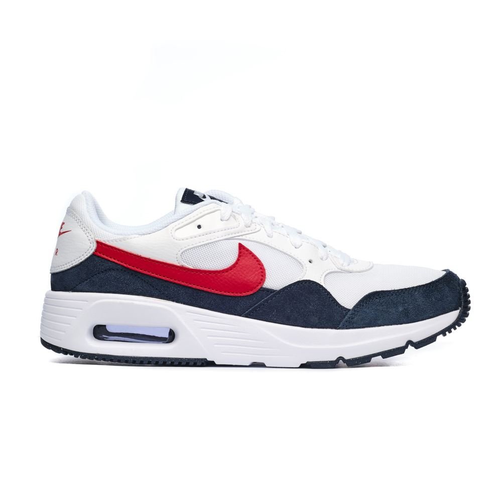 Nike AIR MAX SC, buty sportowe CW4555-103 45 1/2 - Nike | Sport Sklep ...