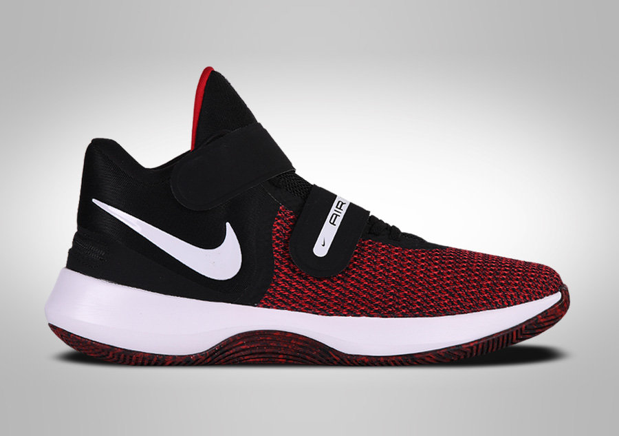 Nike Air Precision Ii Flyease Bred - Nike | Sport Sklep EMPIK.COM
