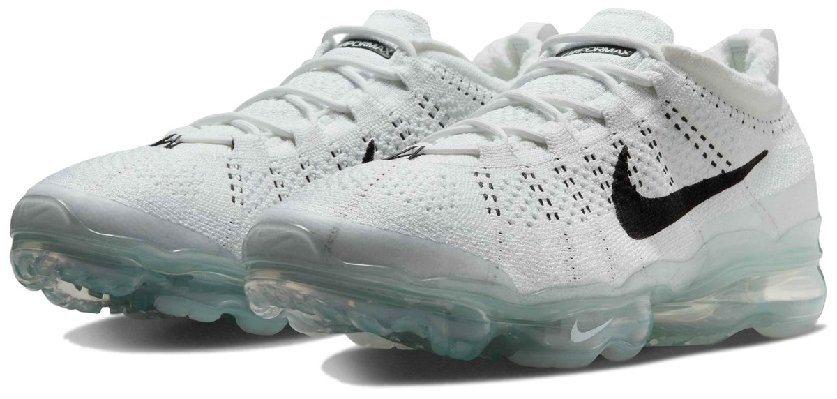 NIKE AIR VAPORMAX 2023 buty sportowe męskie sneakersy trampki r. 44 28 ...