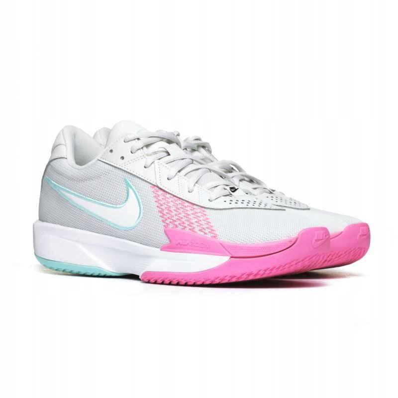 Nike AIR ZOOM G.T. CUT ACADEMY FB2599-010 40 - Nike | Sport Sklep EMPIK.COM