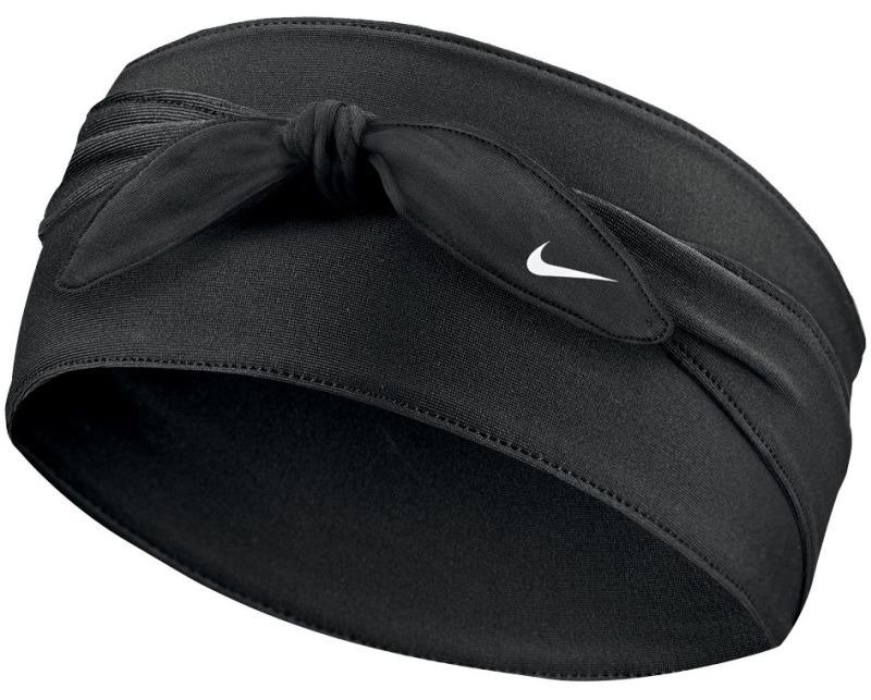 NIKE Bandana na głowę Opaska DRY Dri-Fit Wiązana - Nike | Sport Sklep ...