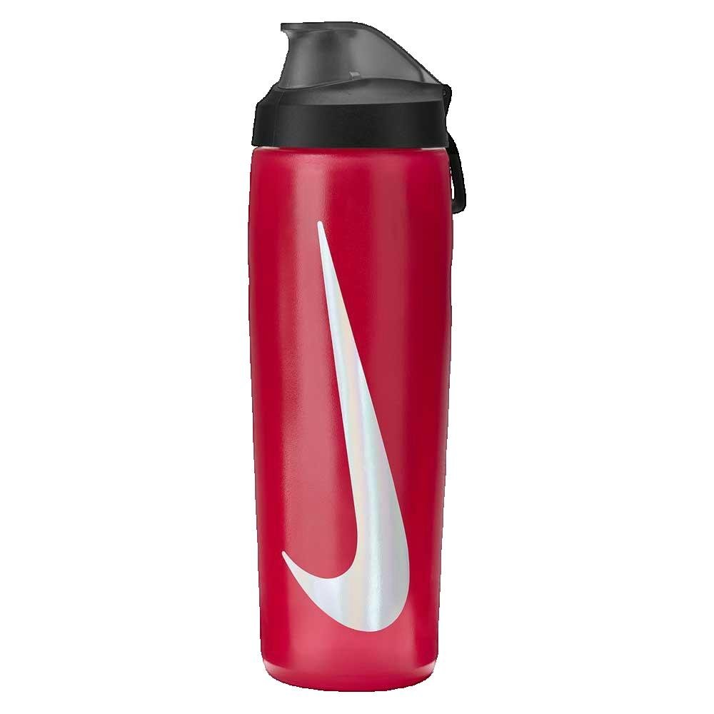 Nike Bidon z blokadą Refuel 700 ml - Inna marka | Sport Sklep EMPIK.COM