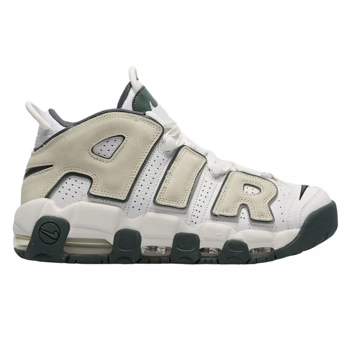 Nike buty Air More Uptempo `96 FN6249-100 45 biały - Nike | Sport Sklep ...