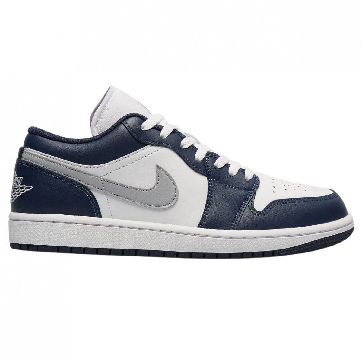 Nike buty męskie Air Jordan 1 Low 553558-141 47 - Nike Jordan | Sport ...