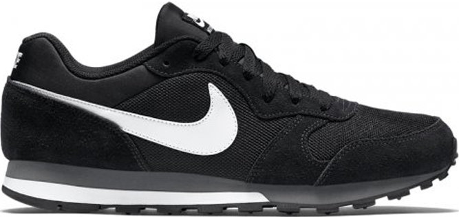 Nike, Buty męskie, MD Runner II, rozmiar 46 - Nike | Sport Sklep EMPIK.COM
