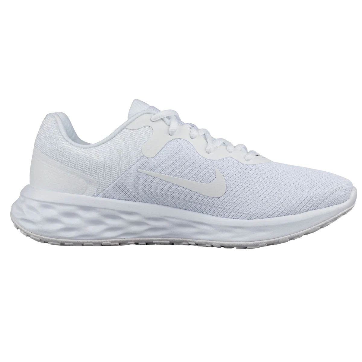Nike buty męskie Revolution 6 NN DC3728-102 46 biały - Nike | Sport ...