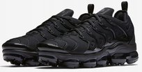 Nike buty męskie sportowe AIR VAPORMAX PLUS 924453-004 rozmiar 45 - Nike | Sport Sklep EMPIK.COM