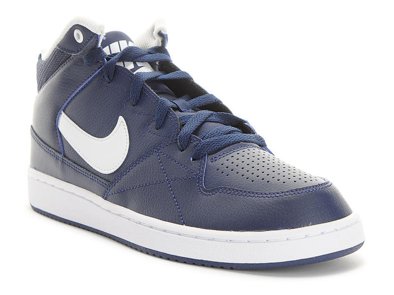 Nike, Buty Nike Priority Mid, rozmiar 42 - Nike | Sport Sklep EMPIK.COM