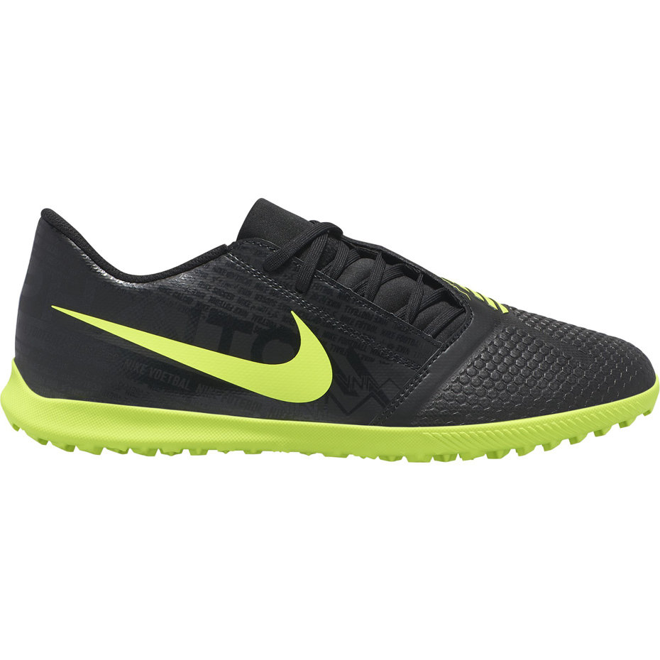 Nike, Buty piłkarskie, Phantom Venom Club TF AO0579 007, rozmiar 46 ...