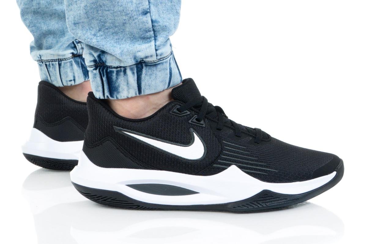 Nike, Buty Precision V, CW3403-003, rozmiar 42 - Nike | Sport Sklep ...