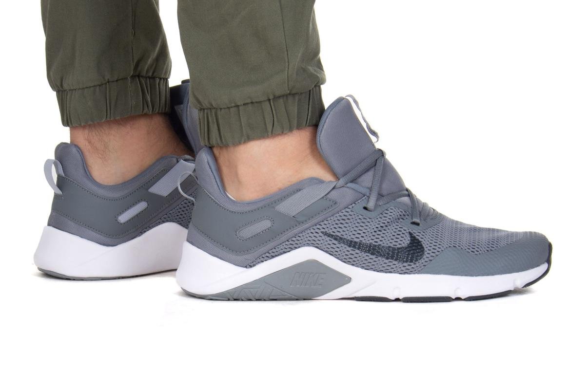 Nike, Buty sneakersy Legend Essential Cd0443-002, rozm. 42 - Nike ...