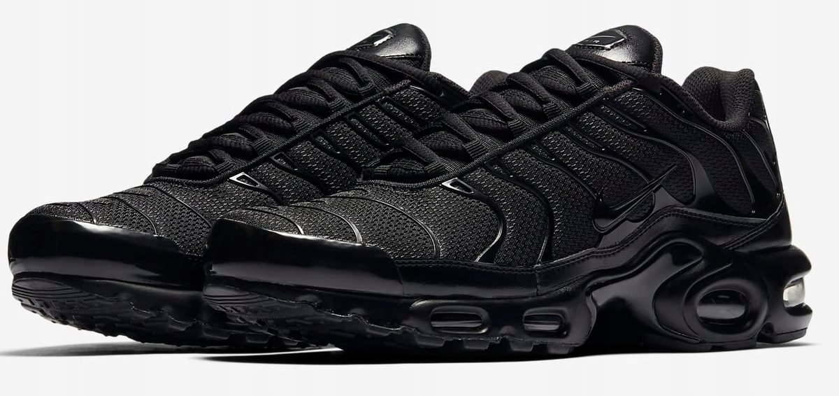 Nike buty sportowe Air Max Plus Tn 604133-050 R 41 - Nike | Sport Sklep ...