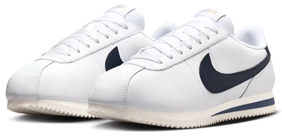 NIKE CORTEZ OLYMPIC r. 44 sneakersy męskie buty sportowe trampki 27,5 ...