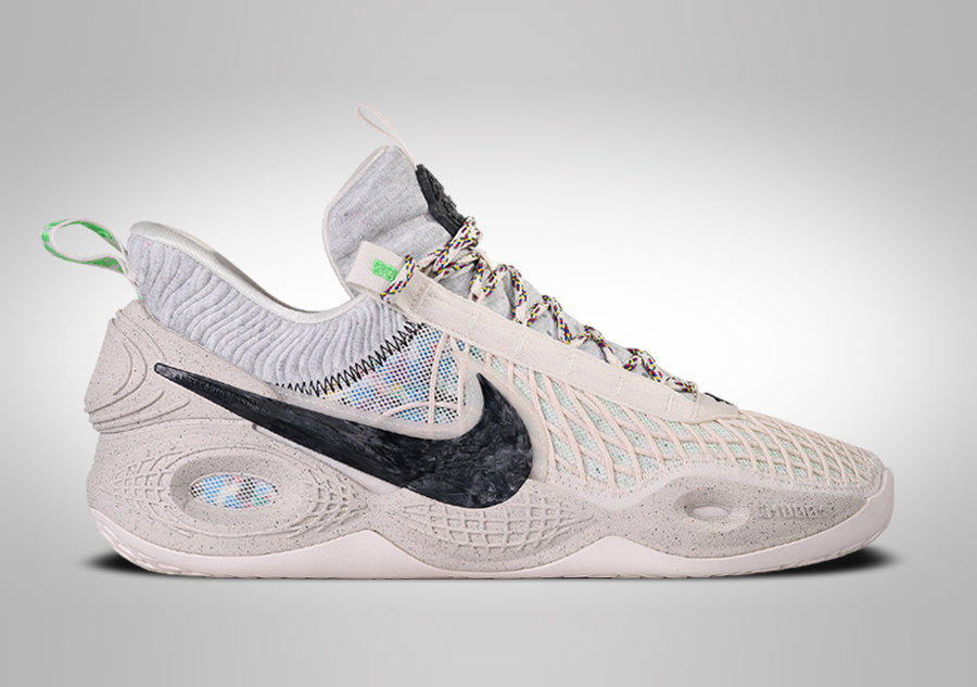 Nike Cosmic Unity Natural Grey Anthony Davis - Nike | Sport Sklep EMPIK.COM