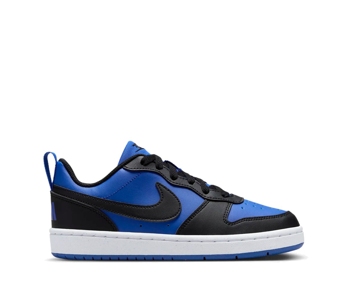 Nike Court Borough Low Recraft HM6293 480 - Nike | Sklep EMPIK.COM
