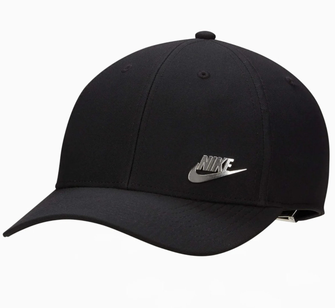 NIKE CZAPKA Z DASZKIEM Dri-FIT Club FB5371 010 M/L - Nike | Sport Sklep ...