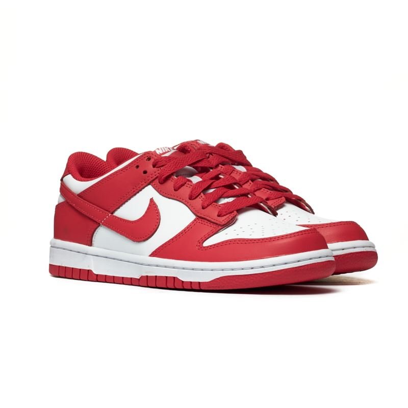 Nike DUNK LOW (GS) FB9109-119 39 - Nike | Sport Sklep EMPIK.COM