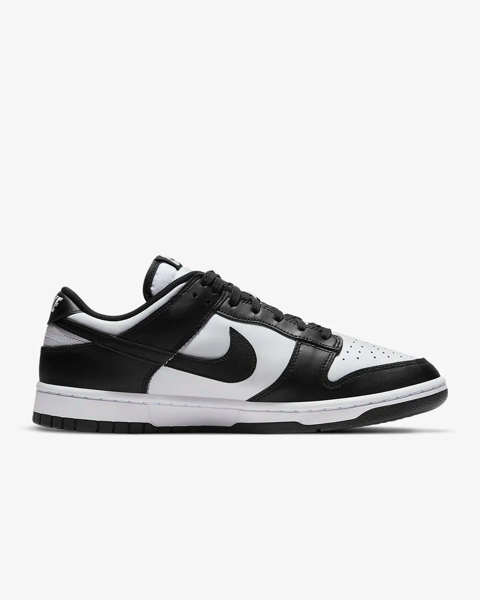 NIKE DUNK LOW RETRO PANDA 38.5 - Inna marka | Sport Sklep EMPIK.COM