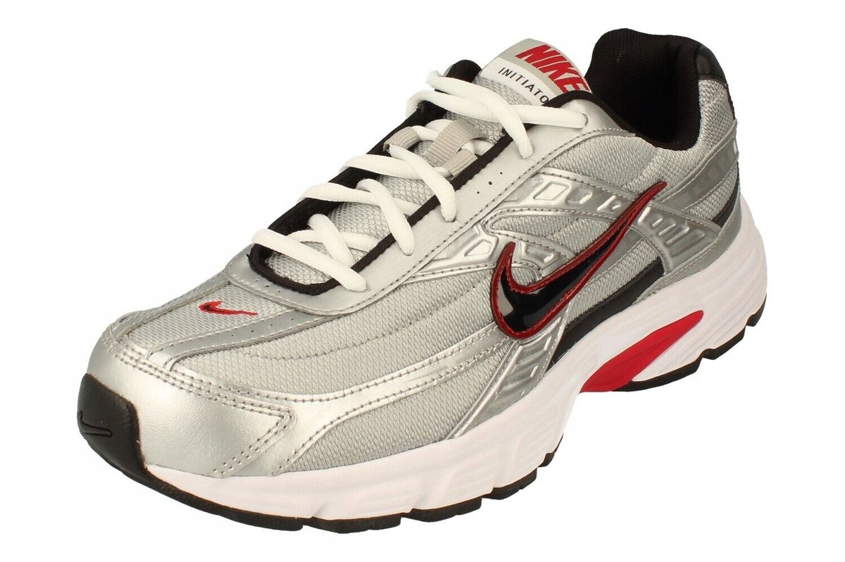 Nike Initiator Metallic Silver 394055-001 r. 47 - Nike | Sport Sklep ...