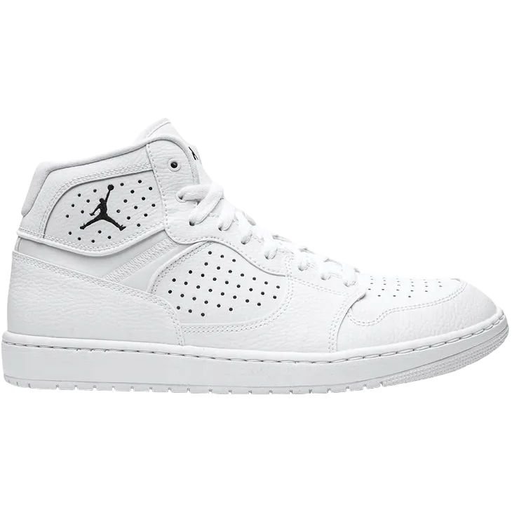 Nike Jordan buty męskie Access AR3762-100 42,5 biały - Nike Jordan ...