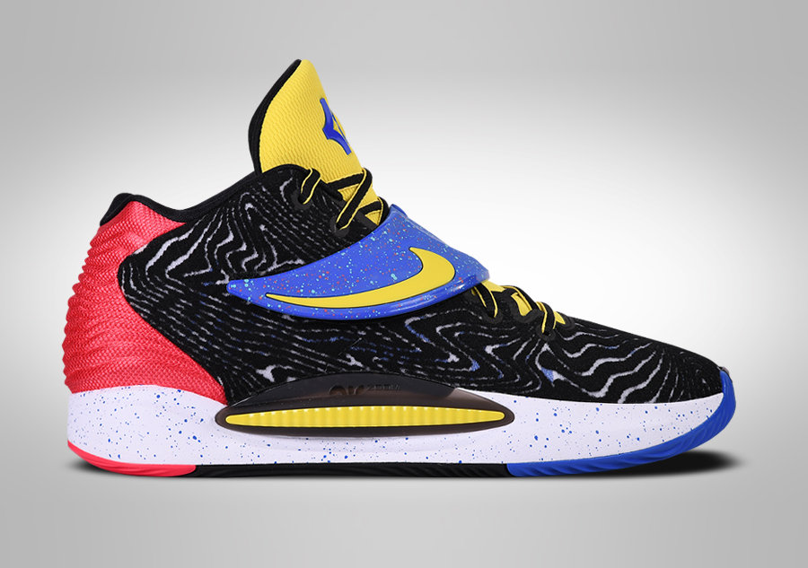 Nike Kd 14 Multicolor - Nike | Sport Sklep EMPIK.COM