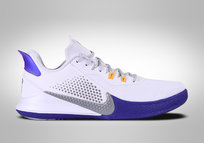 Nike Kobe Mamba Fury Lakers Home - Nike | Sport Sklep EMPIK.COM