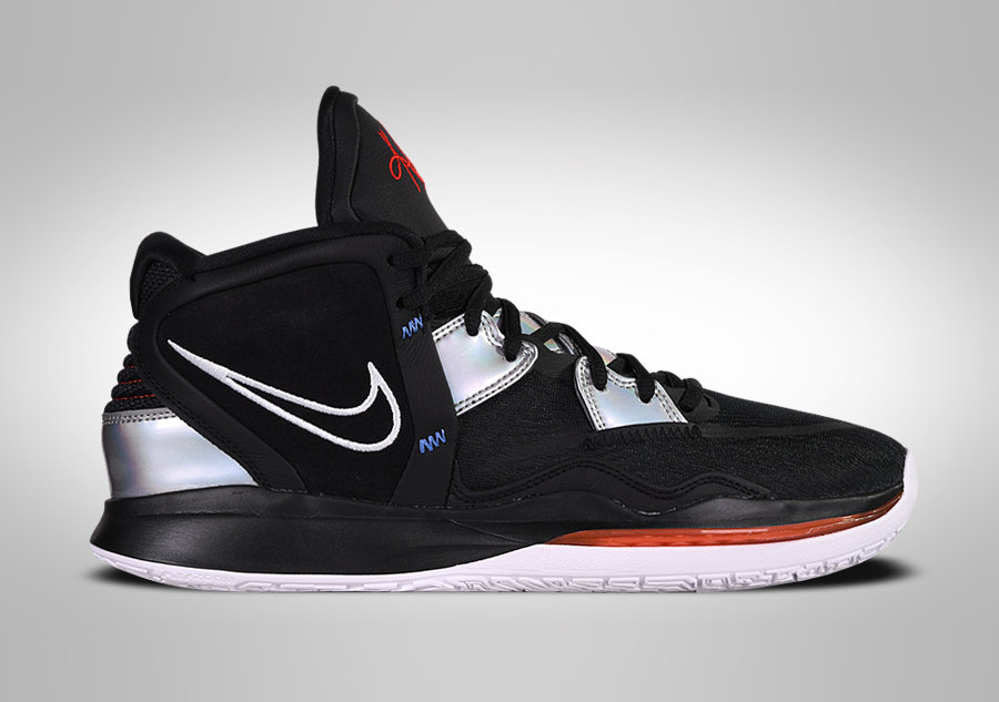 Nike Kyrie 8 Infinity Fire And Ice - Nike | Sport Sklep EMPIK.COM