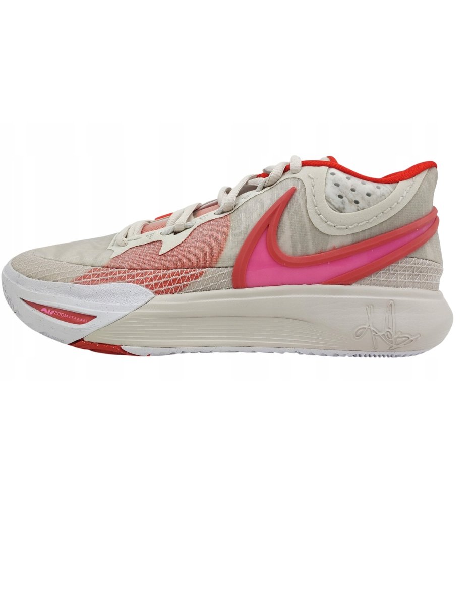 NIKE KYRIE 8 PICANTE RED-ADOBE rozmiar 45,5 - Inna marka | Sport Sklep ...