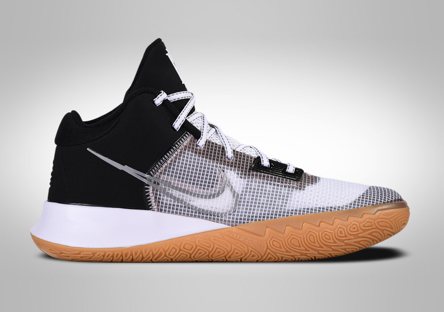 Nike Kyrie Flytrap 4 Black Gum - Nike | Sport Sklep EMPIK.COM