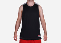 Nike League Reversible Practice Tank Black - Nike | Moda Sklep EMPIK.COM