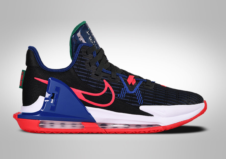 Nike Lebron Witness Vi Usa - Nike | Sport Sklep EMPIK.COM