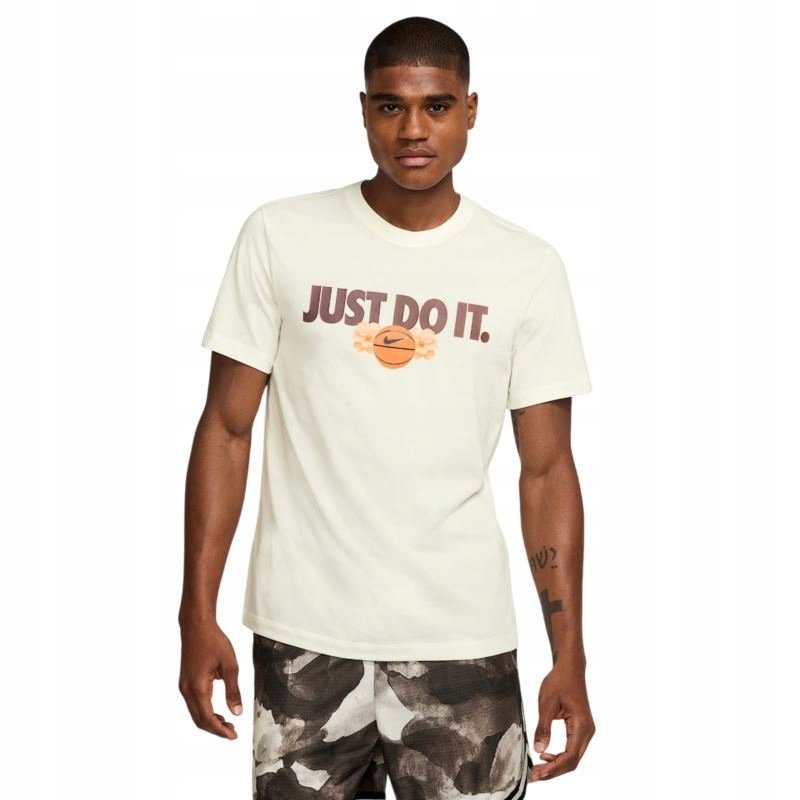 Nike M NK DF TEE OC 2 MENS HJ3352-133 XL - Nike | Moda Sklep EMPIK.COM