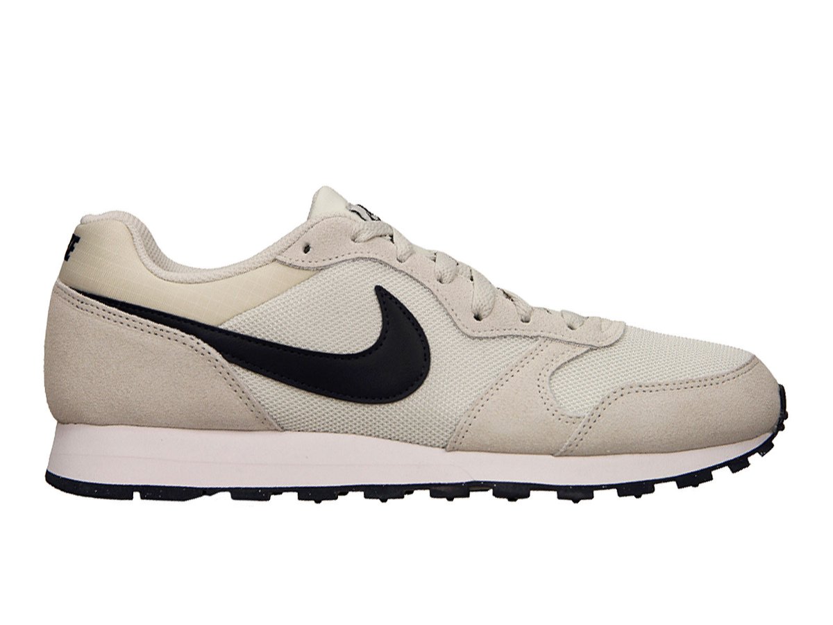 Nike MD Runner 2 009 : Rozmiar - 44.5 - Nike | Sport Sklep EMPIK.COM