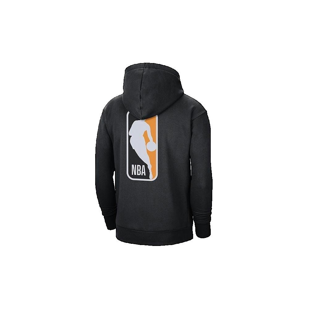 Nike NBA Team 31 Essential Czarna Bluza z Kapturem - Inna marka | Sport ...