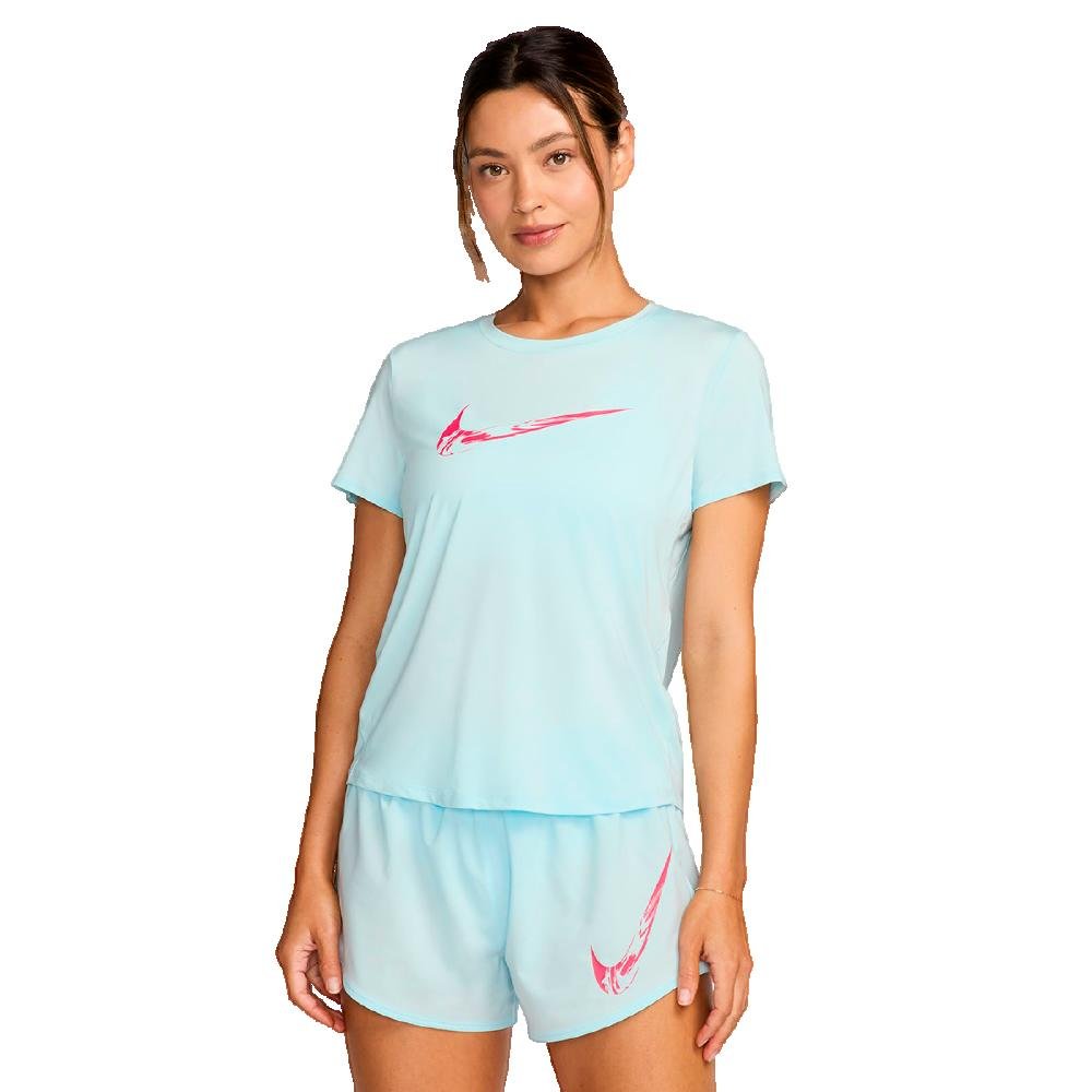 Nike One Dri-FIT Koszulka XS - Nike Sportswear | Sport Sklep EMPIK.COM