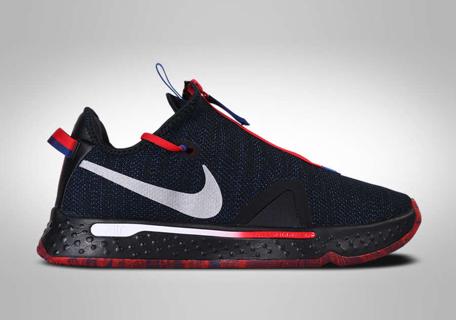 Nike Pg 4 Clippers Paul George - Nike | Sport Sklep EMPIK.COM