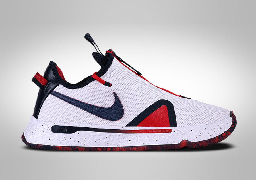 Nike Pg 4 Usa Paul George - Nike | Sport Sklep EMPIK.COM
