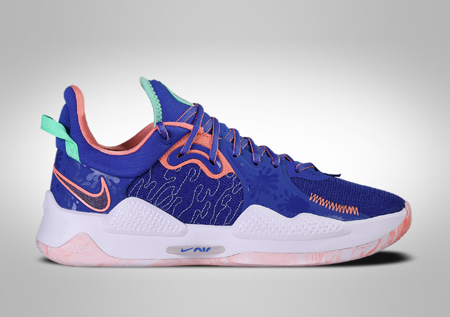 Nike Pg 5 La Drip Paul George - Nike | Sport Sklep EMPIK.COM