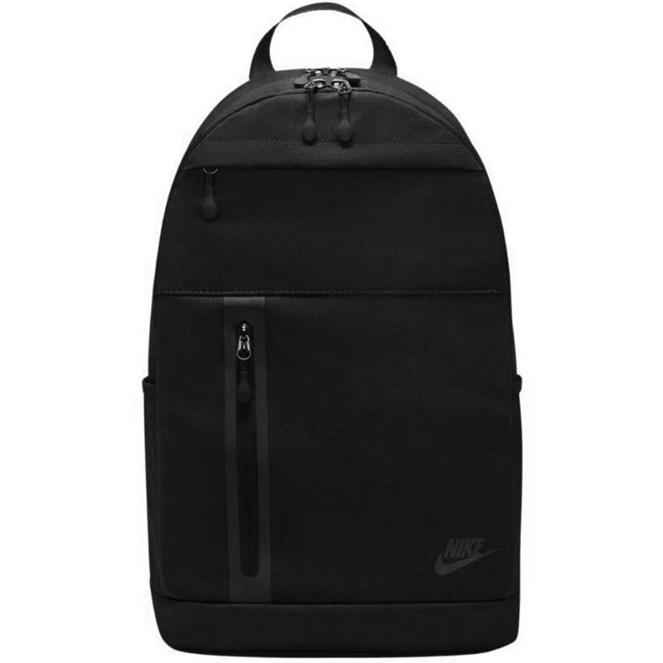 Nike, plecak szkolny Elemental Premium, czarny DN2555-010 - Nike ...