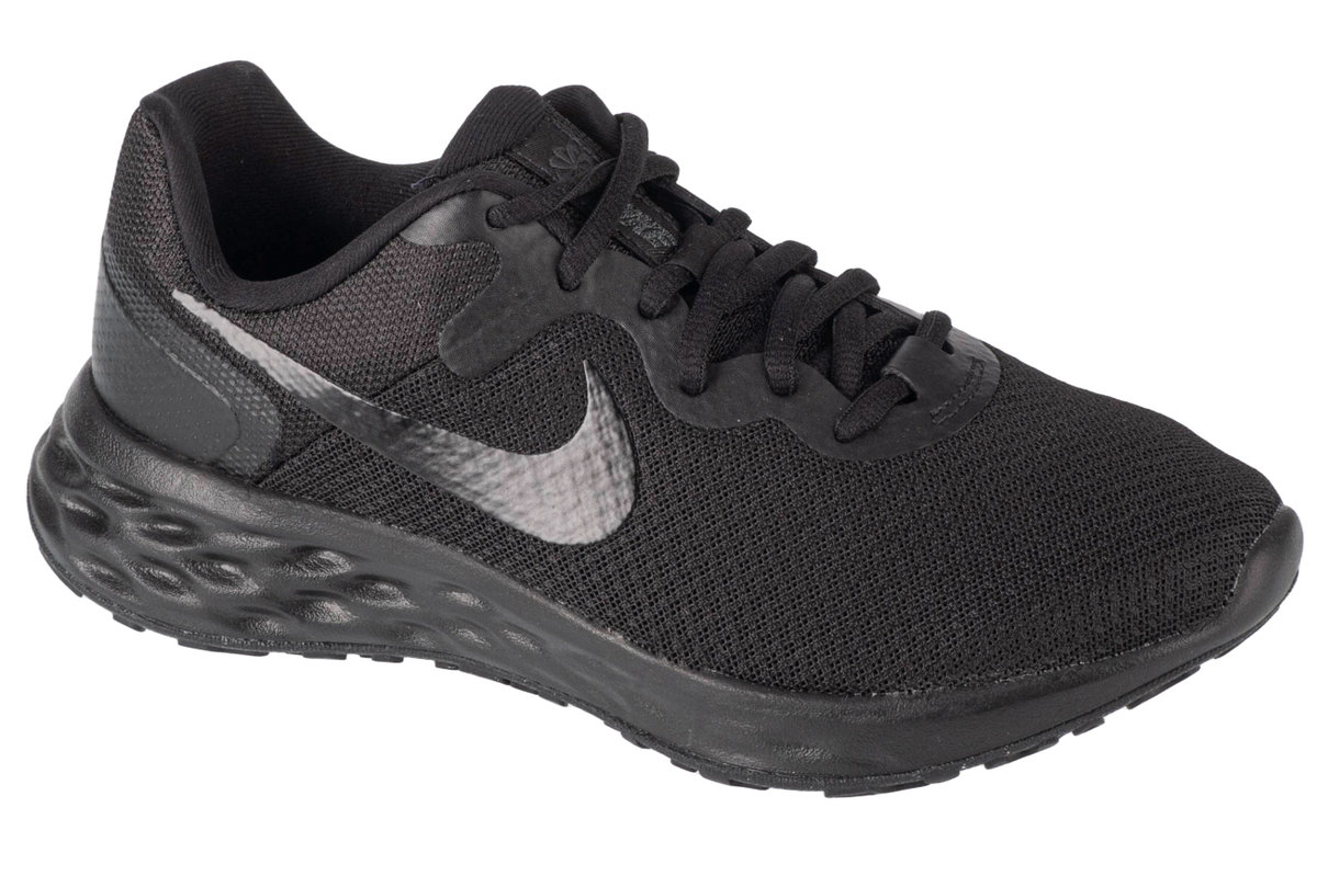 Nike Revolution 6 Next Nature DC3729-001, Męskie, buty do biegania ...