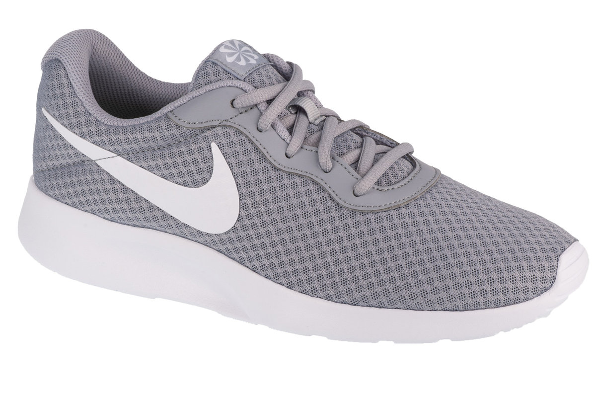 Nike Tanjun DJ6258-002, Męskie, buty sneakers, Szary - Nike | Sport ...