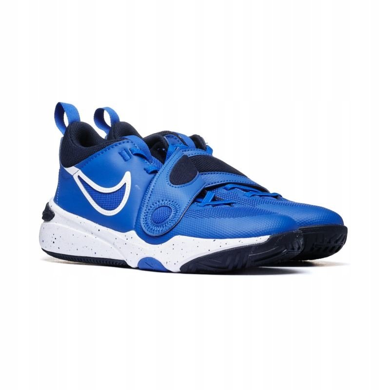 Nike TEAM HUSTLE D 11 (GS) DV8996-400 36 - Nike | Sport Sklep EMPIK.COM